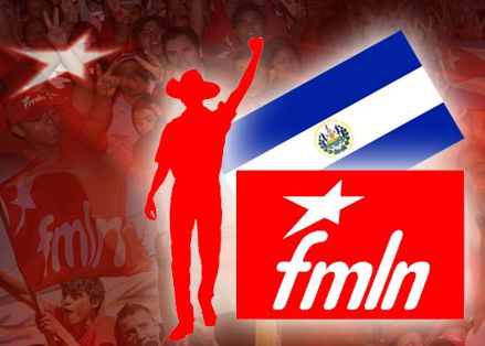 El FMLN dialoga con fuerzas políticas para lograr un gran pacto ...