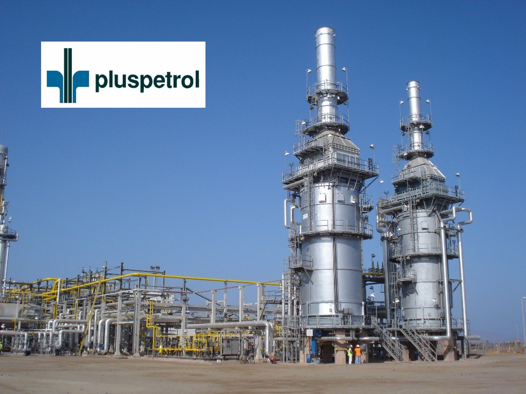 pluspetrol – NODAL