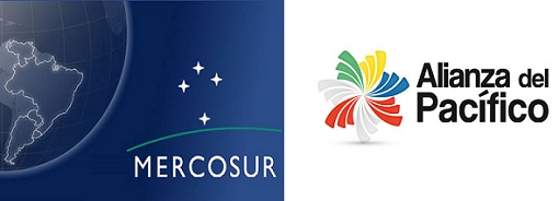 Avanza cumbre del Mercosur con la Alianza del Pacífico para los ...