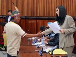 indigenas venezuela – NODAL