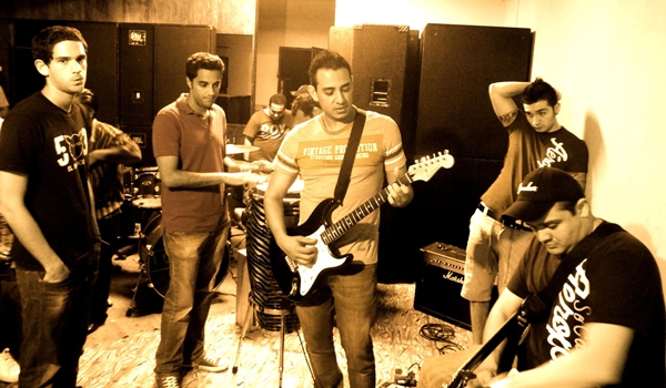 LOS REDD / Rafa García - "Todo mi amor" (El Salvador) – NODAL