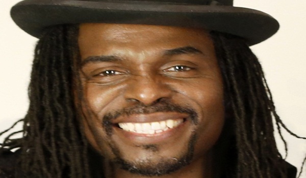 Victor Romero Evans - "At The Club" (Santa Lucía) - NODAL