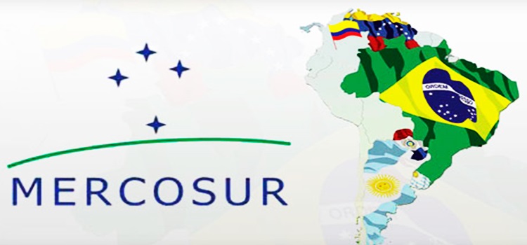 Sin la presencia de Maduro y con el debut internacional de Macri ...