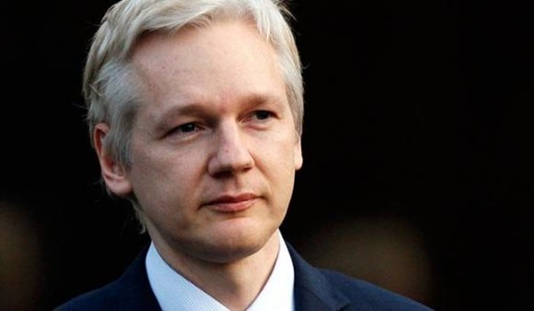 Assange: el símbolo imperfecto de una generación - Por Marco Appel – NODAL