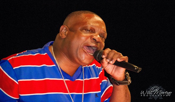 Chico Ramos - "Sopa de Caracol" (Belice) – NODAL