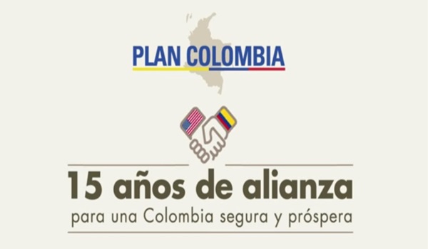 15 años del Plan Colombia - Por Presidencia de la República de Colombia ...