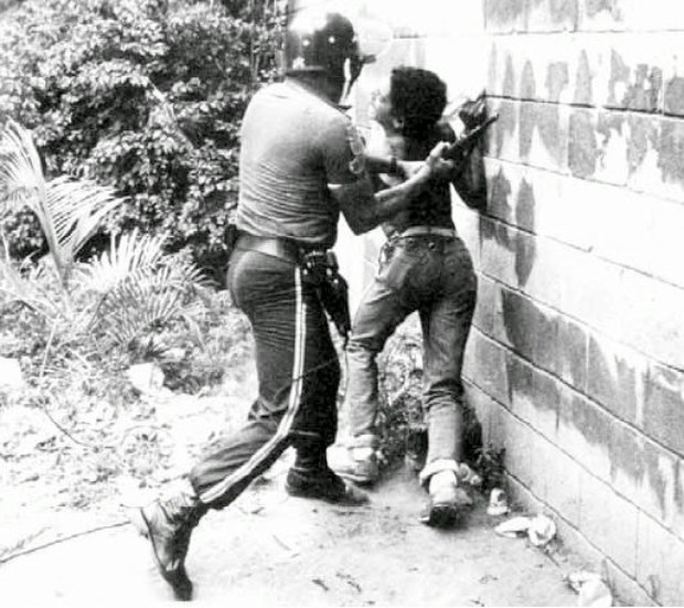 Venezuela conmemora los 27 años de la rebelión popular del Caracazo – NODAL