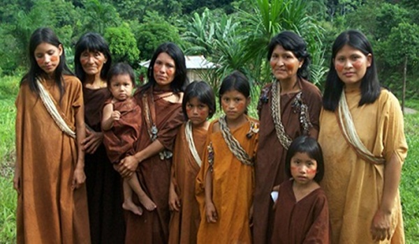 Indígenas de América Latina: más reconocidos pero aún marginados, según ...