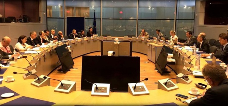 Paso clave para la firma del TLC entre el Mercosur y la Unión Europea ...