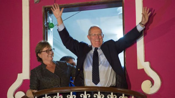 "Un continuismo sin esperanza" – Artículo escrito por Hugo Salinas en ...