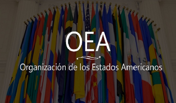 El papel de la OEA - Diario El País, Colombia - NODAL