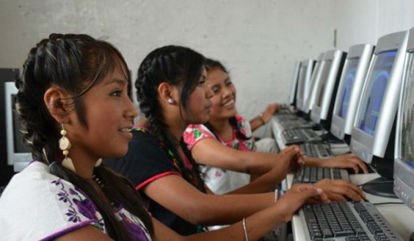 Colombia: proyecto web traduce el sistema operativo Firefox a lenguas ...