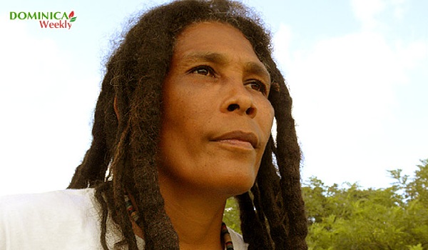 Nasio Fontaine - "African Spirit" (Dominicana) - NODAL