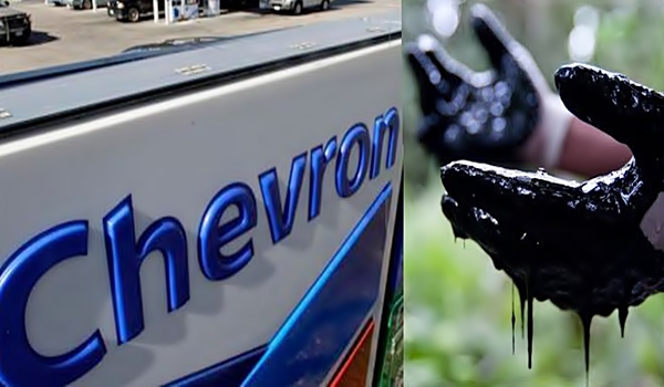 Contaminación en la Amazonía: Corte de EEUU falla a favor de Chevron ...