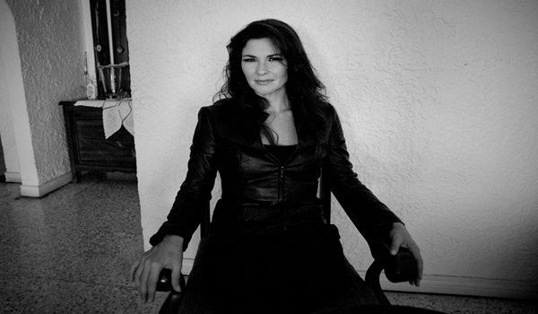 Marta Fonseca - "Ilusión" (Costa Rica) – NODAL