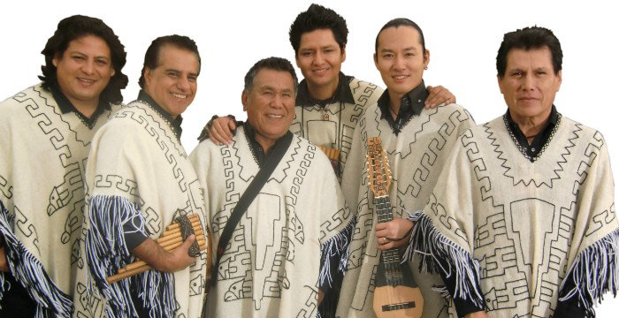 Los Kjarkas - Alchetron, The Free Social Encyclopedia