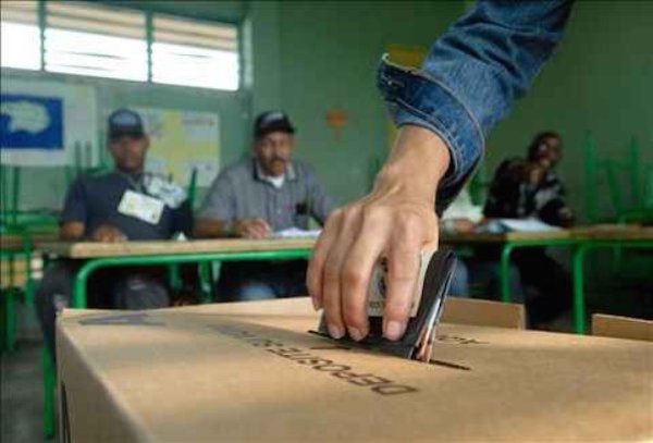 Puerto Rico: jóvenes reiteran llamado a realizar un voto informado a ...