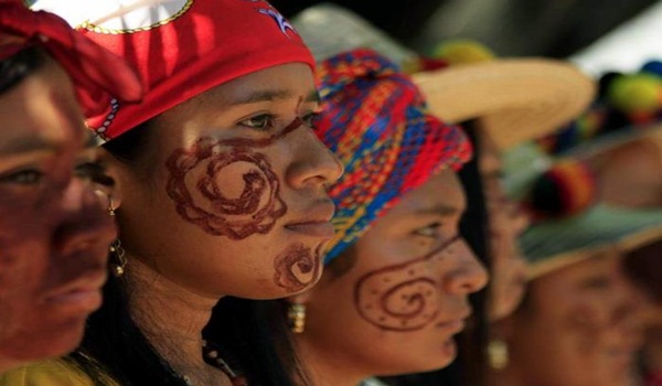 Colombia: segundo atentado contra un líder indígena wayuu en menos de ...