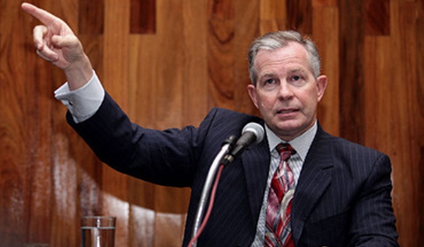 La opinión de Craig Deare sobre el nuevo gobierno de Trump y América ...