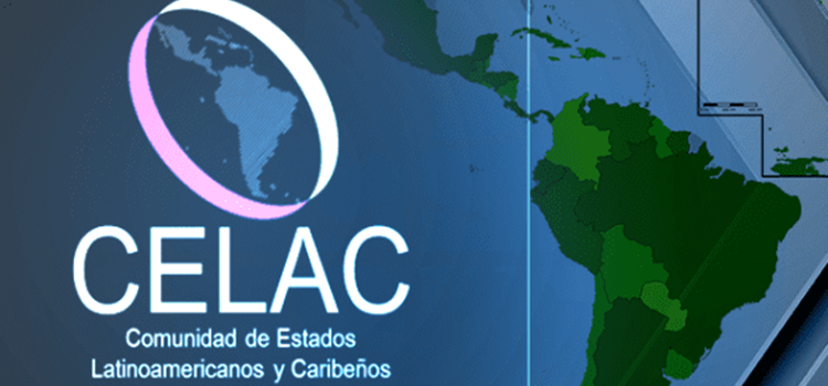Cancilleres de la Celac se reúnen en El Salvador para discutir la ...