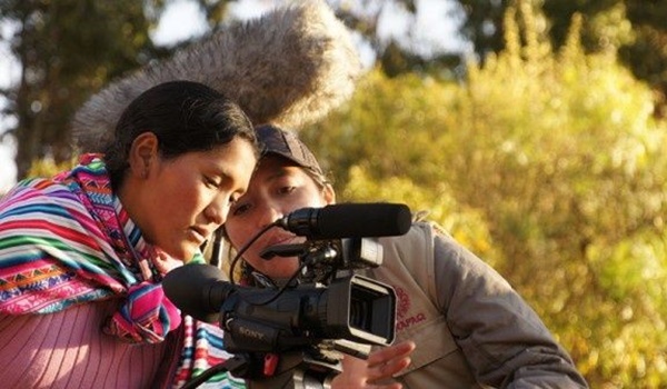 Venezuela: pueblos indígenas son formados en cine para contar sus ...
