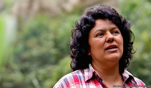 Honduras Informe De La Investigación Independiente Sobre El Crimen De