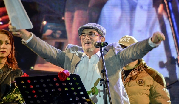 La candidatura de “Timochenko” a la Presidencia - El Espectador ...