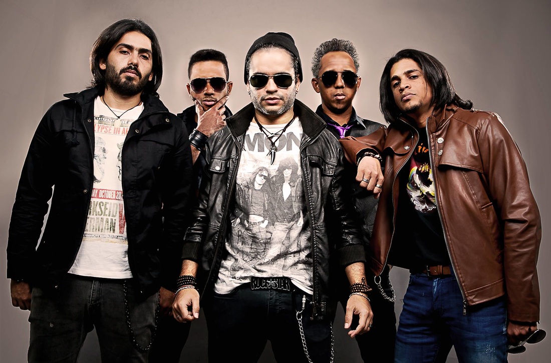 Dronk (República Dominicana) - Descuida - NODAL