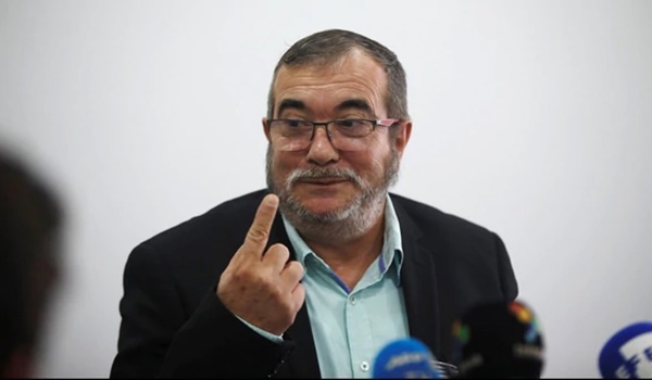 Colombia: Timochenko arrancan su campaña presidencial este sábado – NODAL