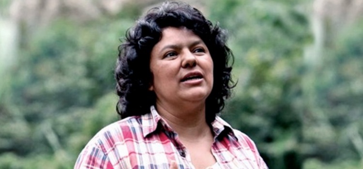 Honduras Dictan Prisión Preventiva Para El Presunto Autor Intelectual
