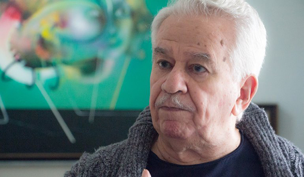 Falleció Alirio Rodríguez, pionero de la nueva figuración venezolana ...