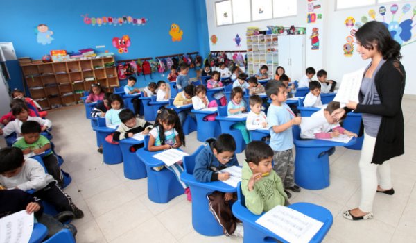 Contexto Histórico de la Educación en Ecuador