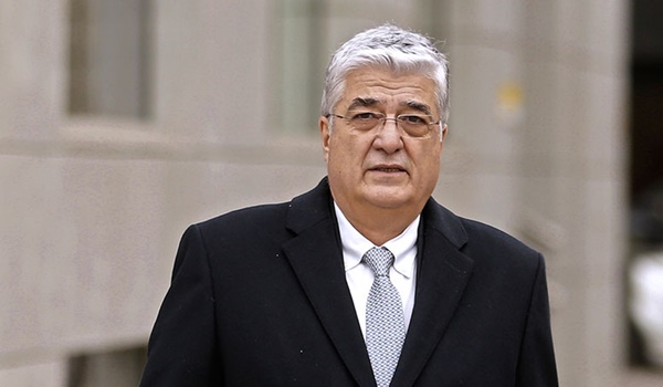 Guatemala | Exministro de Gobernación tras ser detenido: ''Todo es una ... Guatemala | Exministro de Gobernación tras ser detenido: ''Todo es una ...