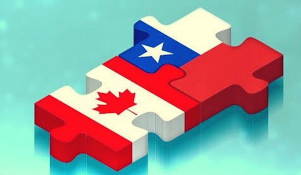 Chile: entró en vigencia la modernización del TLC con Canadá - NODAL