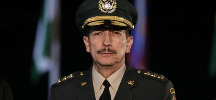 Jefe Del Ejército Colombiano Es Vinculado Al Asesinato De Civiles Hace