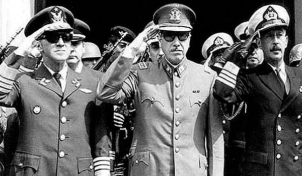 Plan Cóndor Operación Cóndor – NODAL