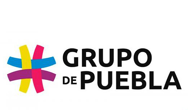 El Grupo De Puebla Anuncia La Creación De Un Observatorio Electoral Nodal