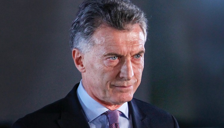 La carta de Macri despertó fuertes críticas en el oficialismo e ...