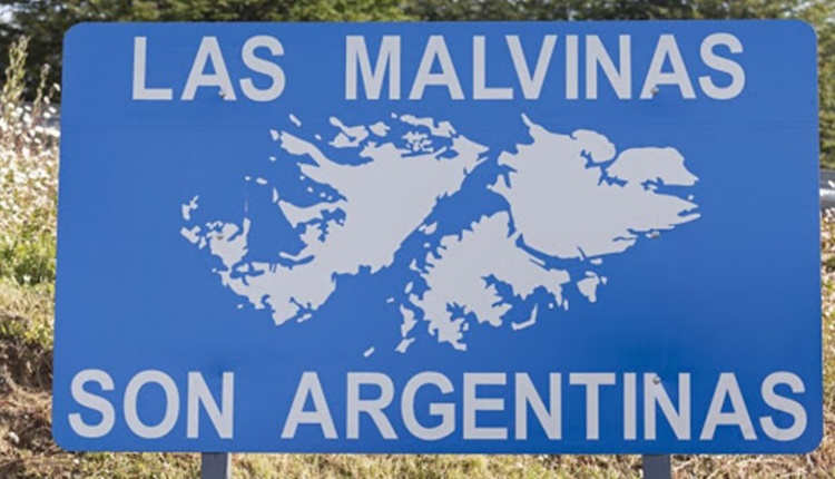 El Gobierno Ratifica La Soberanía Sobre Las Islas Malvinas A 188 Años