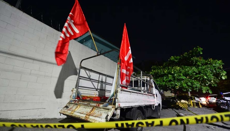 Violencia electoral: amplio rechazo al asesinato de militantes del FMLN ...