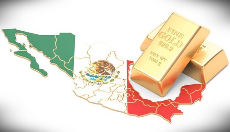 Oro mexicano, riqueza para otros - Por La Jornada – NODAL