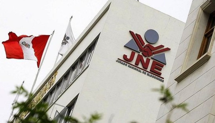 jne perú – NODAL