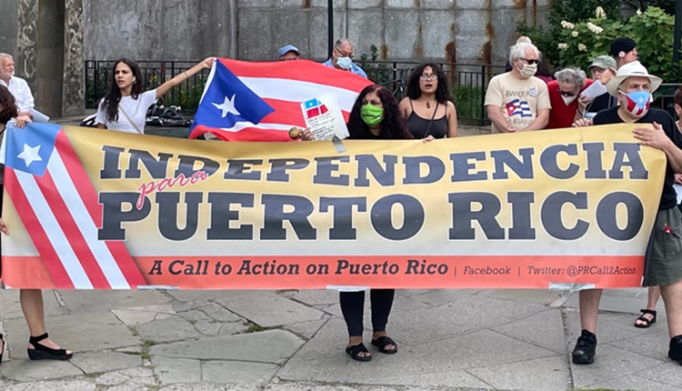 Comité de la ONU aprueba la 40° resolución sobre libre determinación e ...