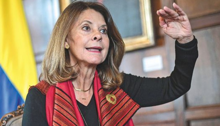 Marta Lucía Ramírez, vice y canciller colombiana: “Este país ha ...