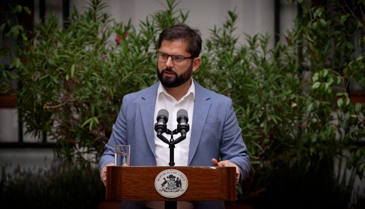 Chile | Renuncia la ministra de Desarrollo Social y se convierte en la ... Chile | Renuncia la ministra de Desarrollo Social y se convierte en la ...