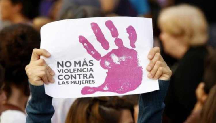 25n La Voz De Las Mujeres Contra La Violencia En América Latina Nodal
