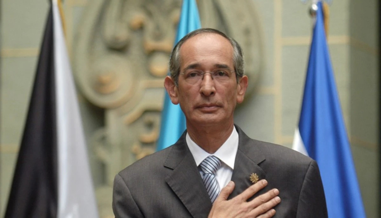 Falleció el expresidente Álvaro Colom tras un cáncer terminal – NODAL