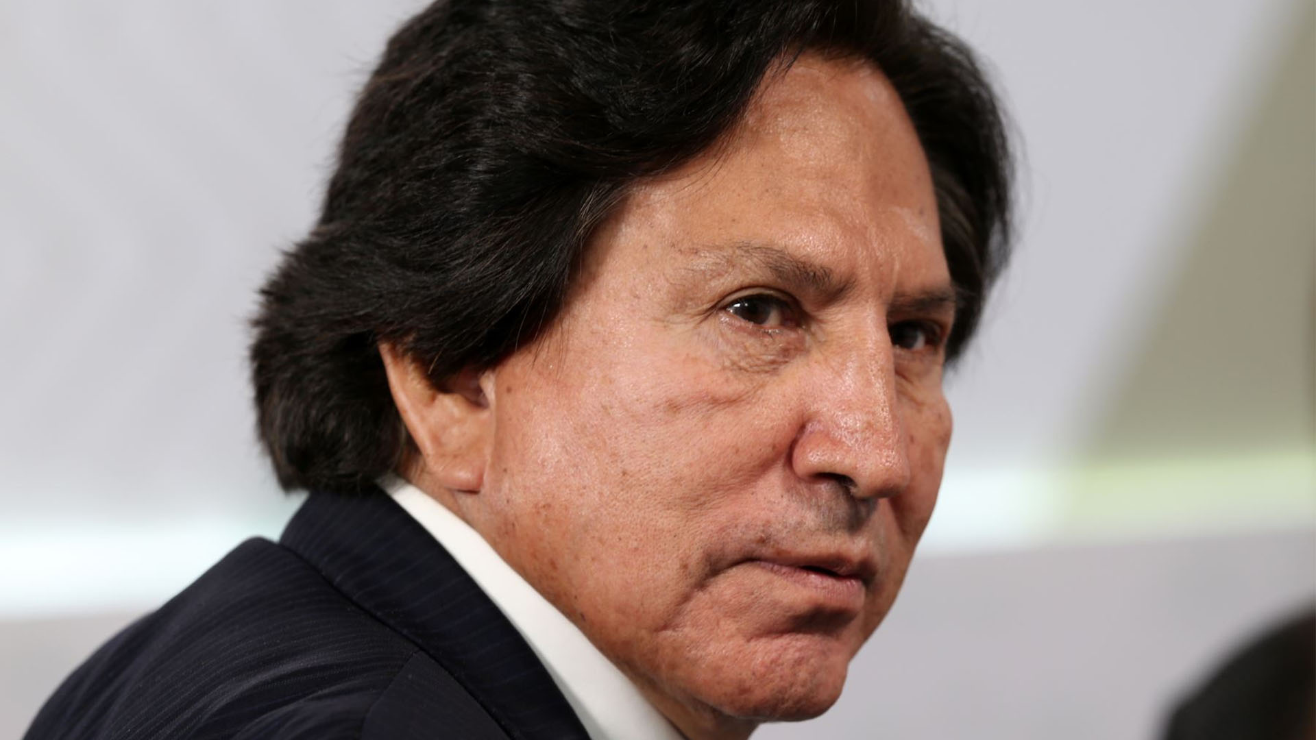 Perú Programan Audiencia De Alejandro Toledo En California Para El