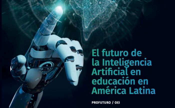 El futuro de la inteligencia artificial en educación en América Latina ...