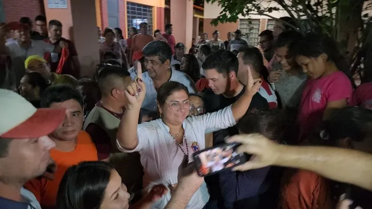 Paraguay | Rechazan impugnaciones planteadas por la Concertación ...